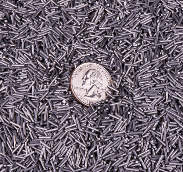 Stainless Tumbling Media Pins, FREE SHIPPING! – MJR TUMBLERS