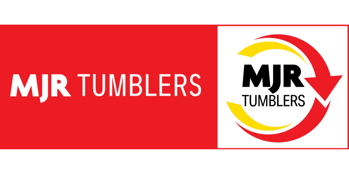 MJR Tumblers, Highest Quality, Lowest Prices on Rock Tumblers and Grit ...